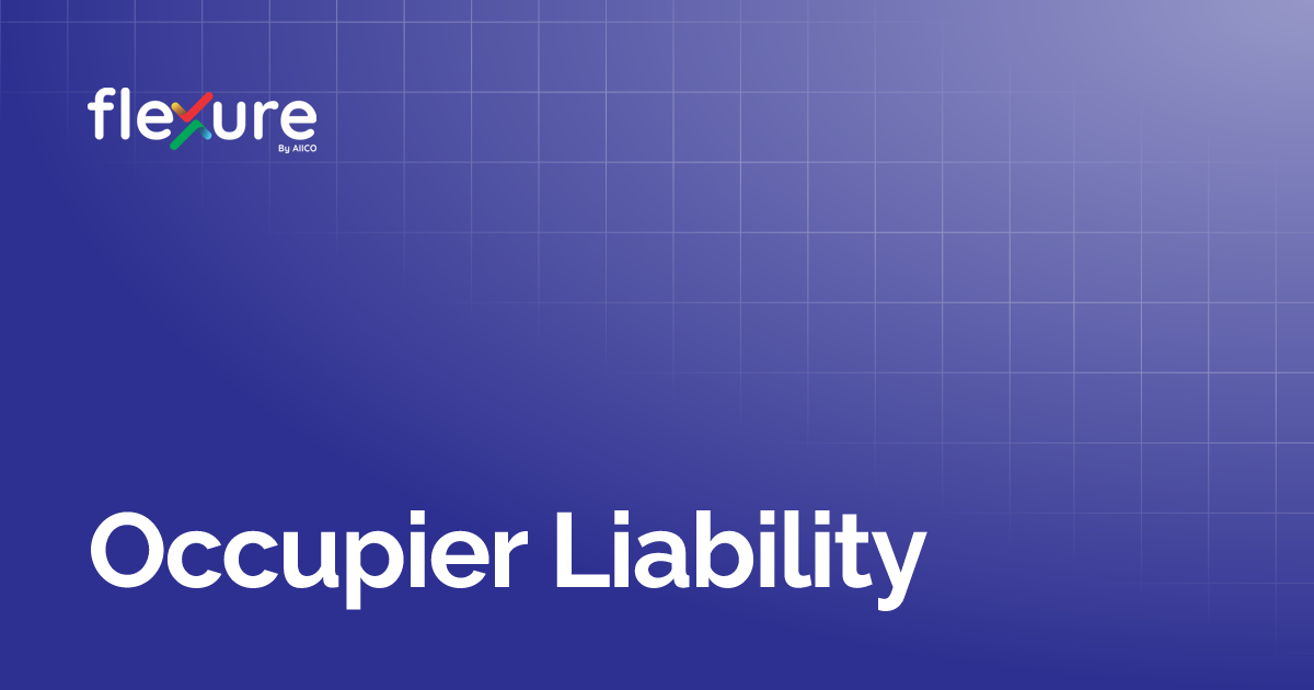 Occupier Liability | AIICO INSURANCE